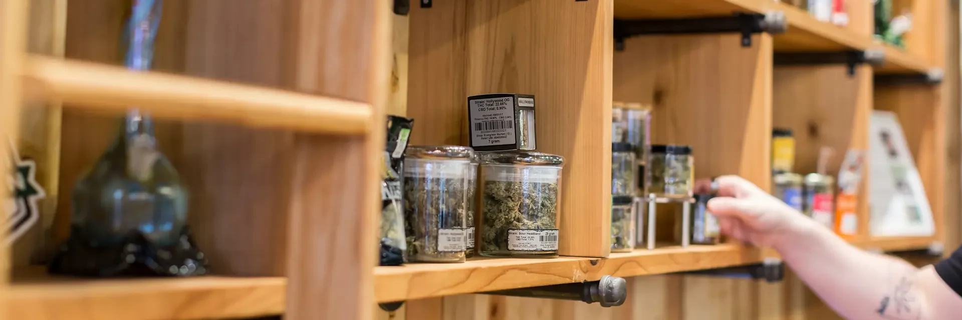 Advertising With Us - Monko Cannabis Dispensary | Washington,DC