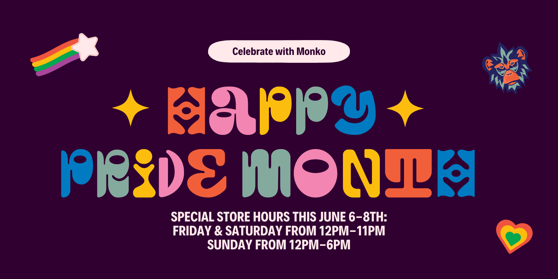 Monko Cannabis Dispensary in Washington, DC